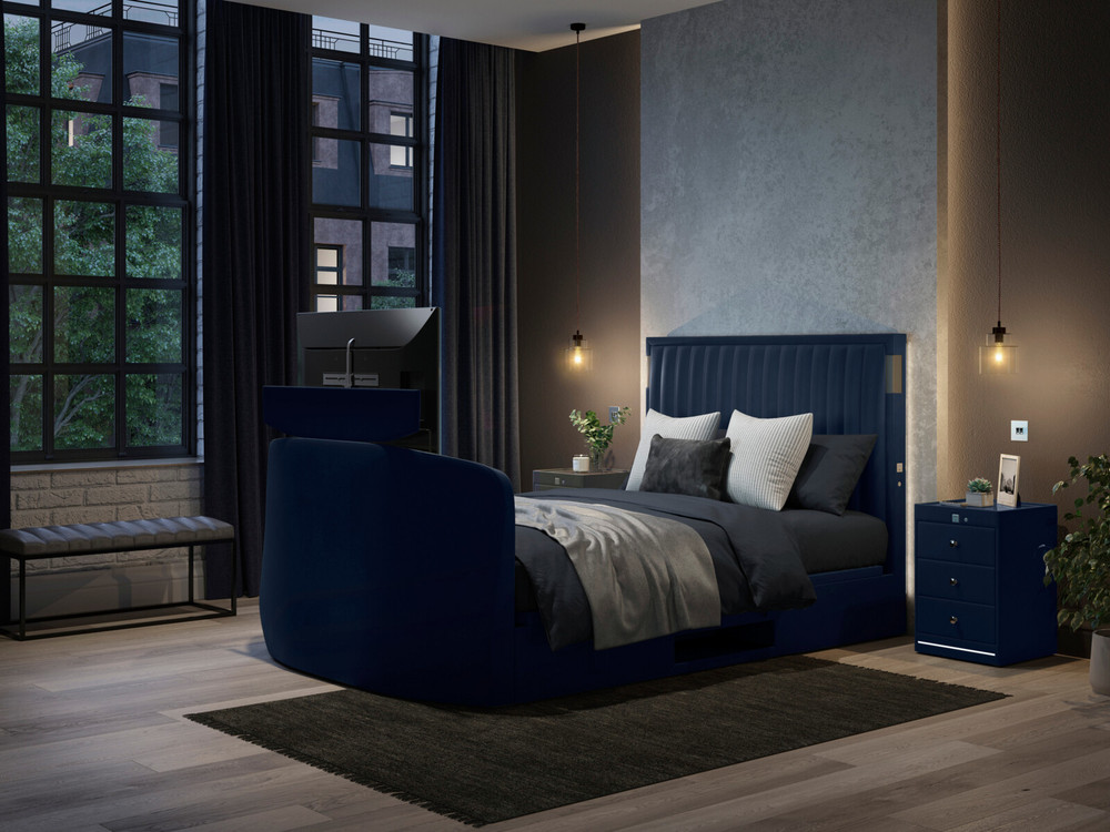 Benson for beds king size store