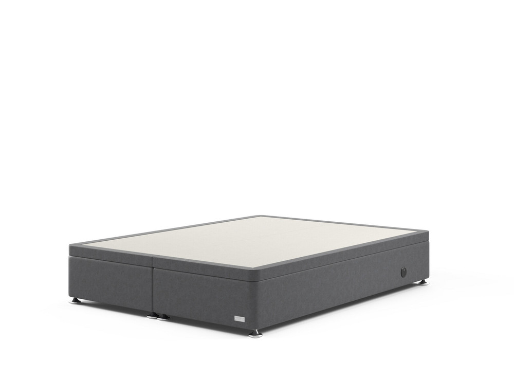 Staples and Co Power Electric Ottoman Divan Base - Bensons for Beds