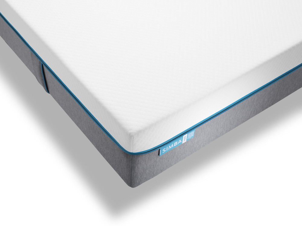 Simba Sleep Hybrid REFURBISHED Mattress - Bensons for Beds