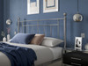 Harvard Metal Bed Frame - Bensons for Beds