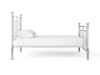 Harvard Metal Bed Frame - Bensons for Beds