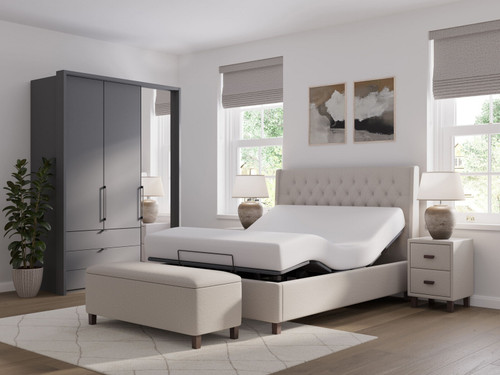 Snooze blanket box store