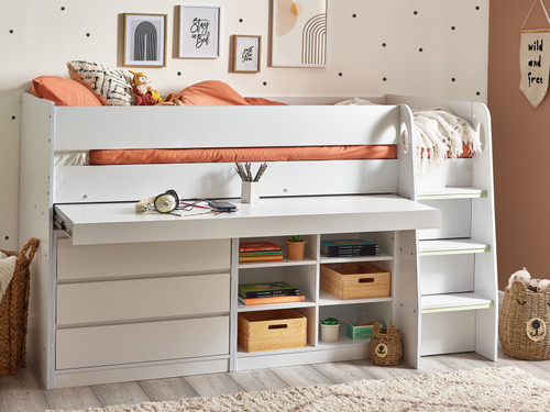 Sleeper bed store