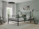 Harvard Metal Bed Frame - Bensons for Beds