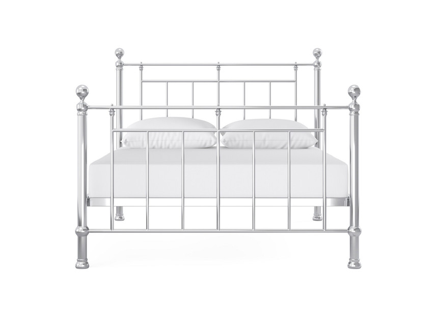 Harvard Metal Bed Frame - Bensons for Beds
