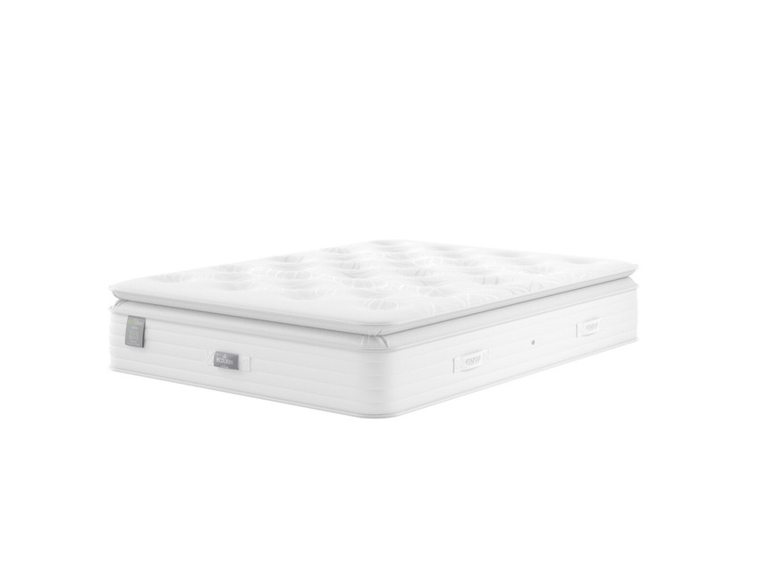 Staples and Co Renew Eco Latex Pocket 2300 Mattress - Bensons for Beds