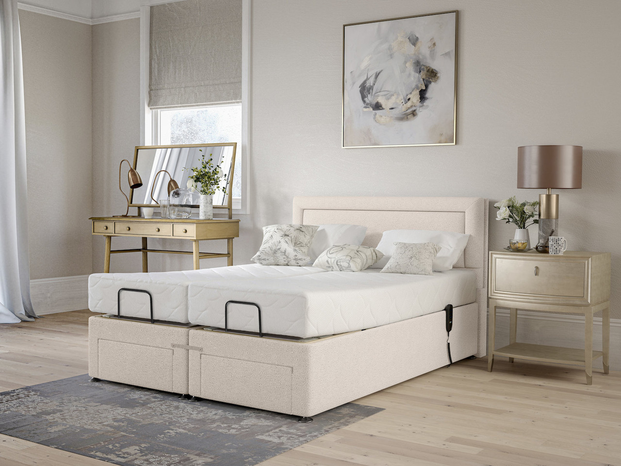 The Benefits of Adult Single Beds - Bensons for Beds