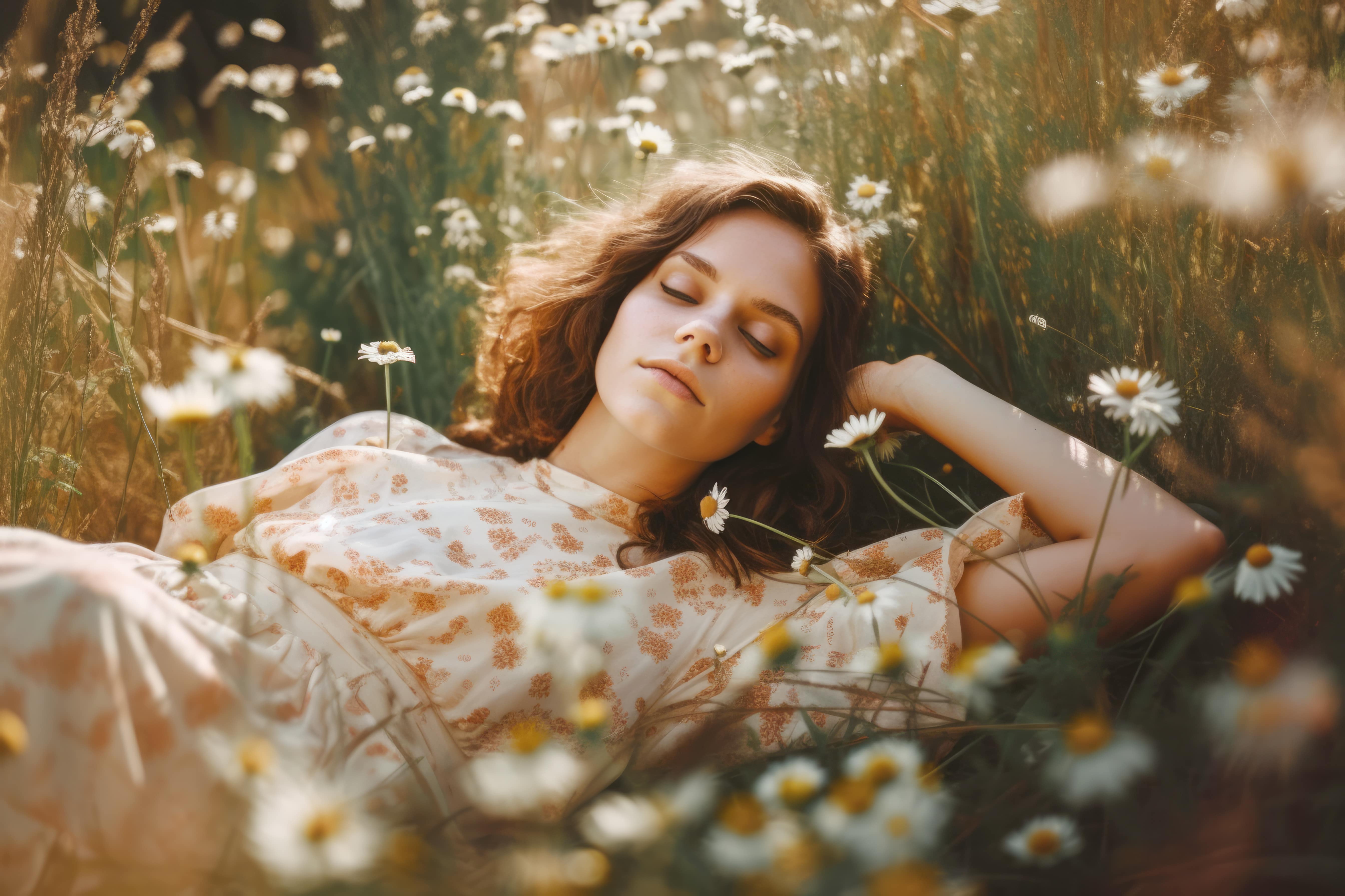 Harmonising with Nature: A Guide to Natural Remedies for Sleep ...