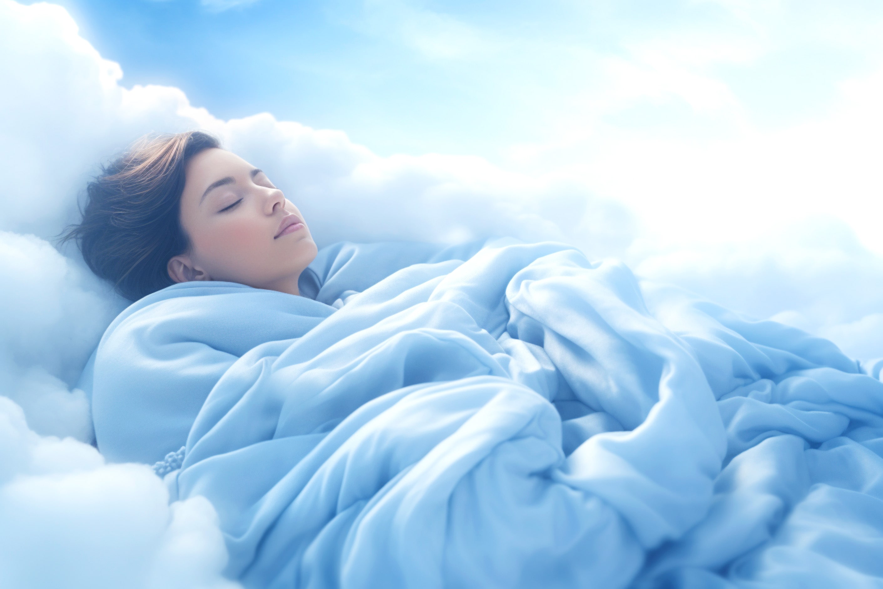 Preparing The Five Senses for Quality Sleep - Bensons for Beds