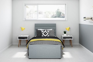 The Benefits of Adult Single Beds - Bensons for Beds