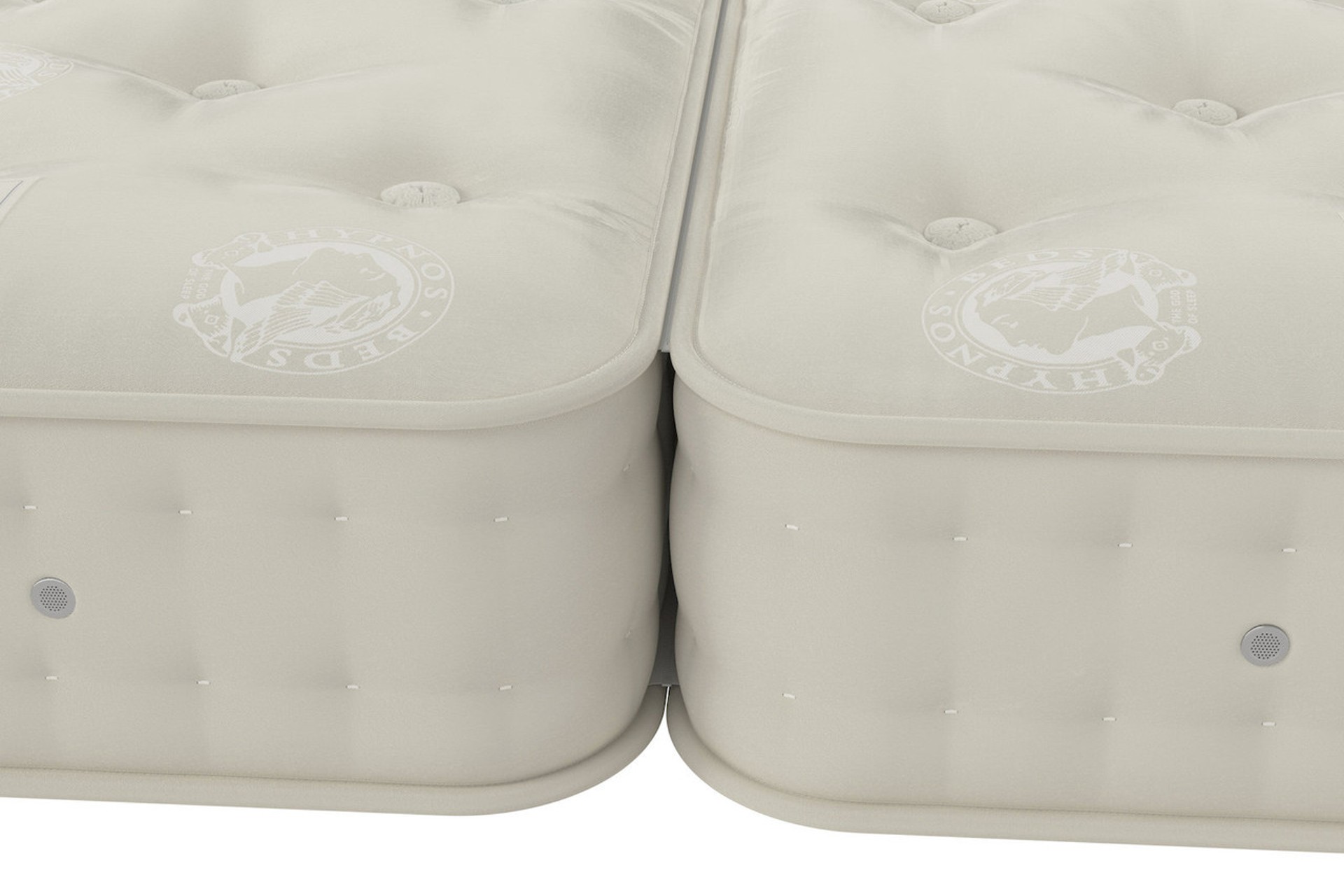 Why Compromise? Discover the Zip and Link Mattresses for Couples ...