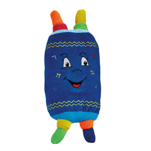 Medium Animated Plush Torah | Toy Torah | Children's Torah at the ...