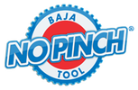 Be Prepared: The Baja No Pinch Tire Tool for Motorcycles - Baja Tools