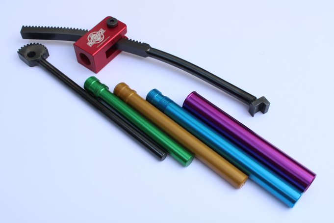 Simplify Your Tire Changes: Exploring the Baja No Pinch Ultimate Tire ...