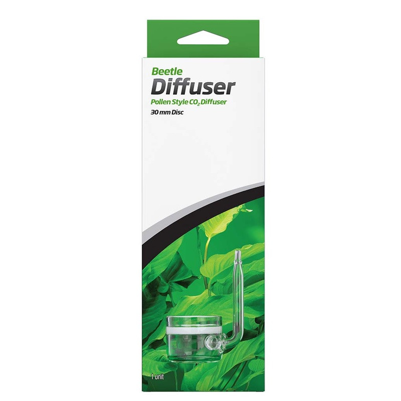 Beetle Glass Diffuser (30mm)