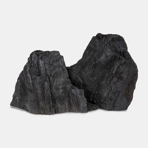 Artificial Volcanic Basalt Rock Stack #3