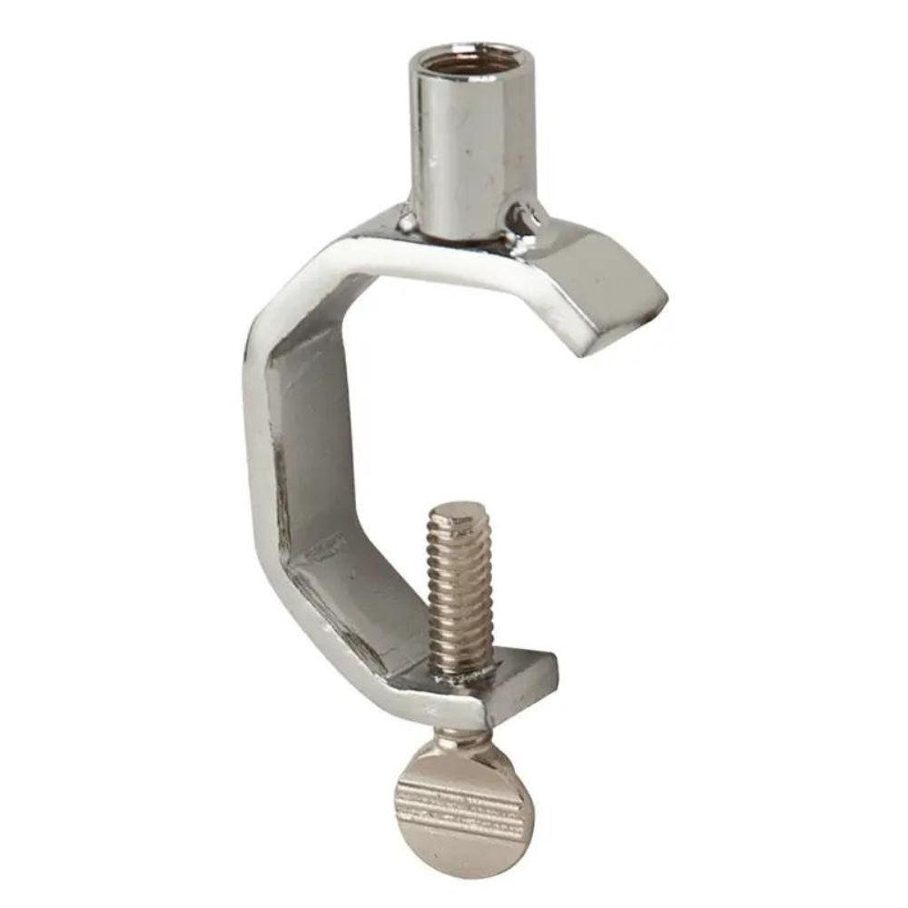 Universal Sign Clamp that fits Round, Rectangular and Square Hangrod