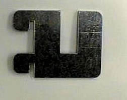 Hangrod Bracket for Lozier Wall Mounts