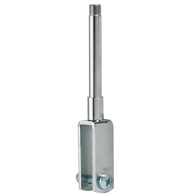 Rectangular Fit Sign Clamp