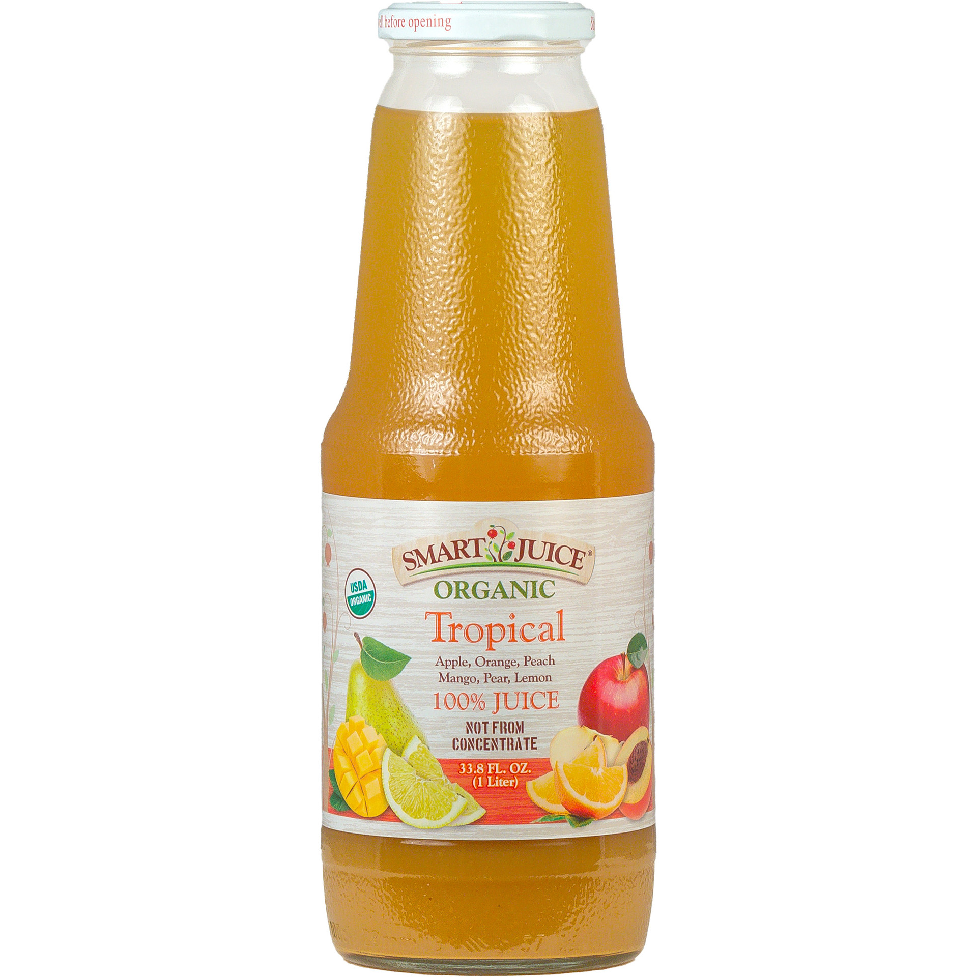 Smart Juice | Premium Organic Fruit Juices & Wellness Blends