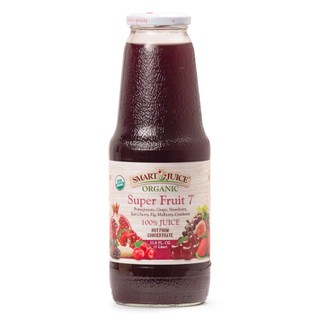 Smart Juice | Premium Organic Fruit Juices & Wellness Blends