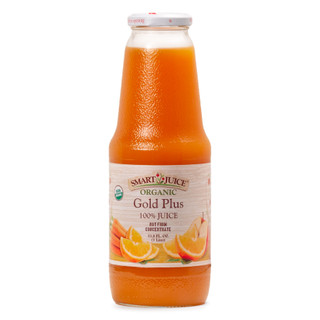 Smart Juice | Premium Organic Fruit Juices & Wellness Blends