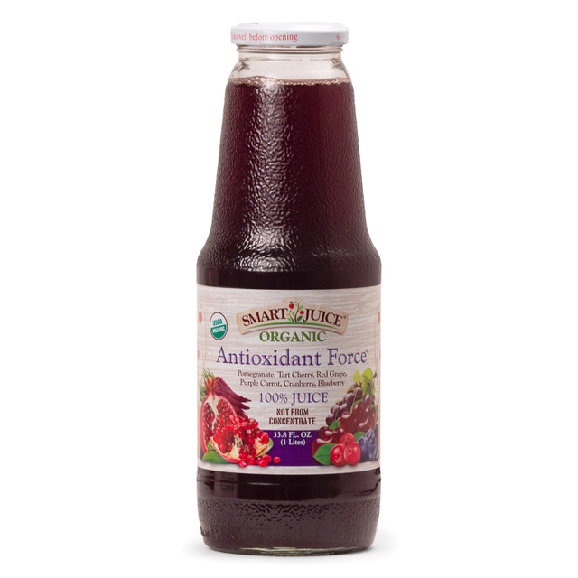Smart Juice | Premium Organic Fruit Juices & Wellness Blends