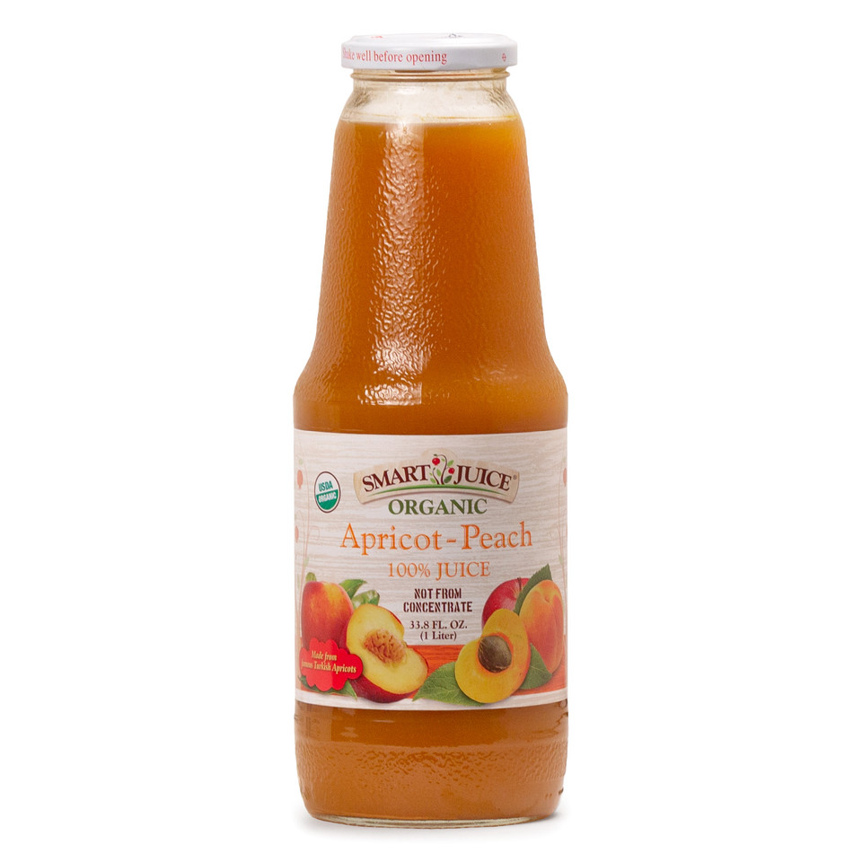 Smart Juice | Premium Organic Fruit Juices & Wellness Blends