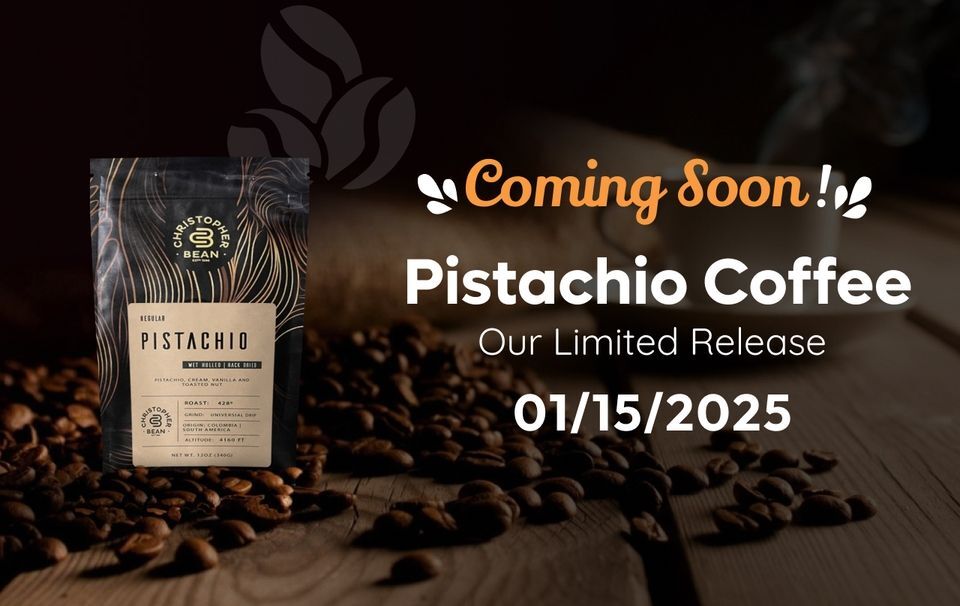 Christopher Bean Coffee