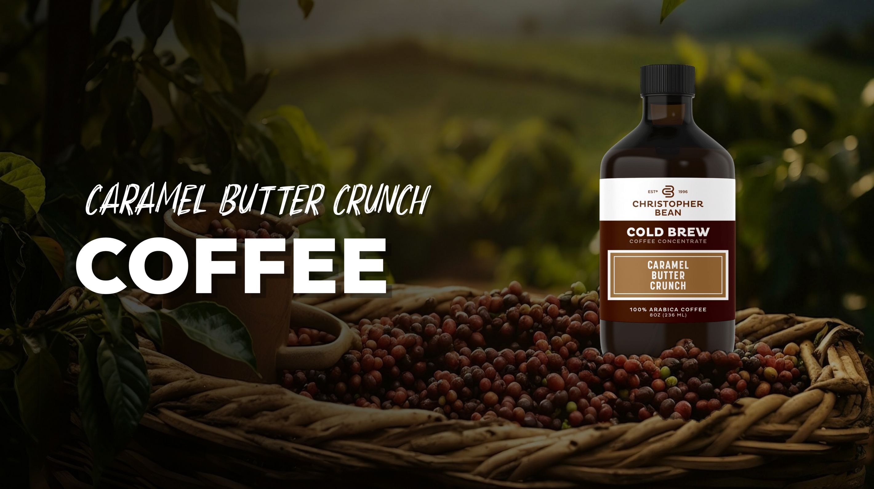 Christopher Bean Coffee