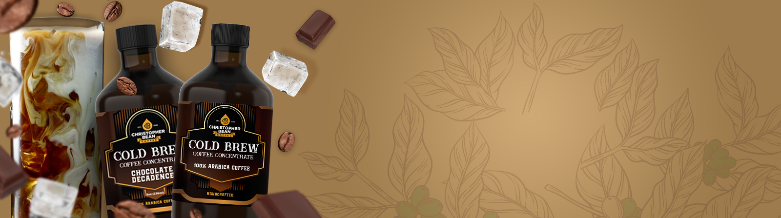 Christopher Bean Coffee