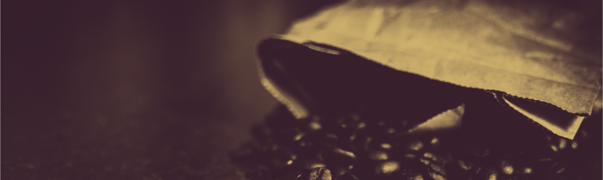 Surrender - Christopher Bean Coffee