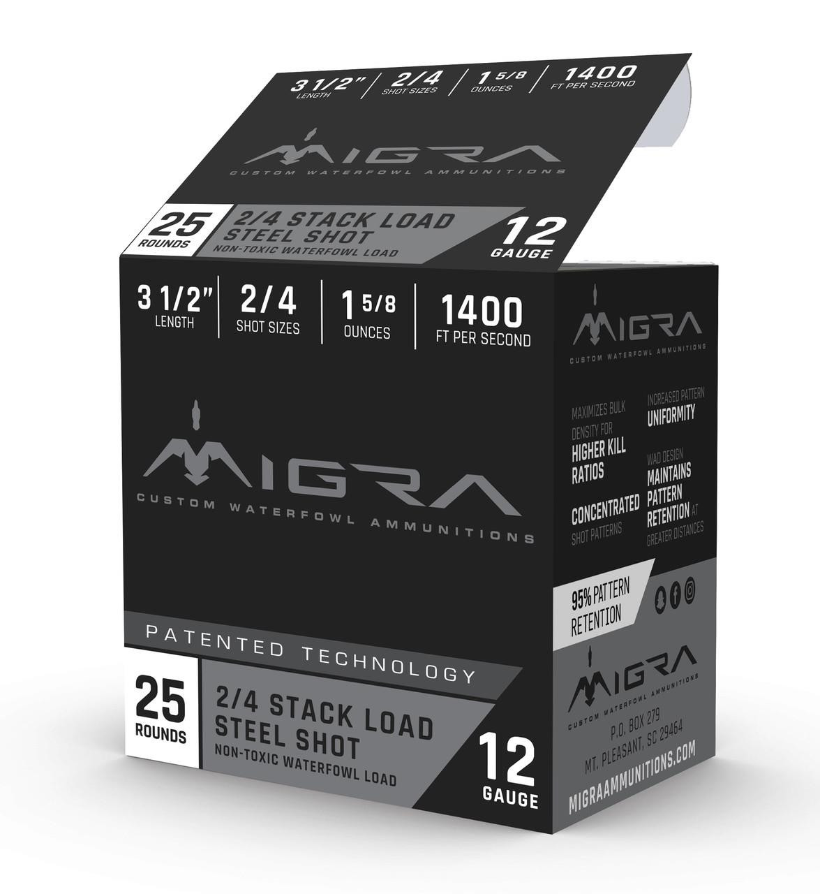 Migra Ammunition Products - Springhill Outfitters