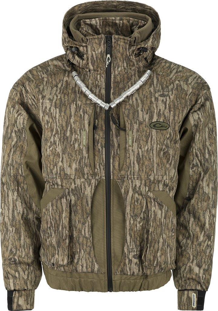 Drake Jackets | Springhill Outfitters