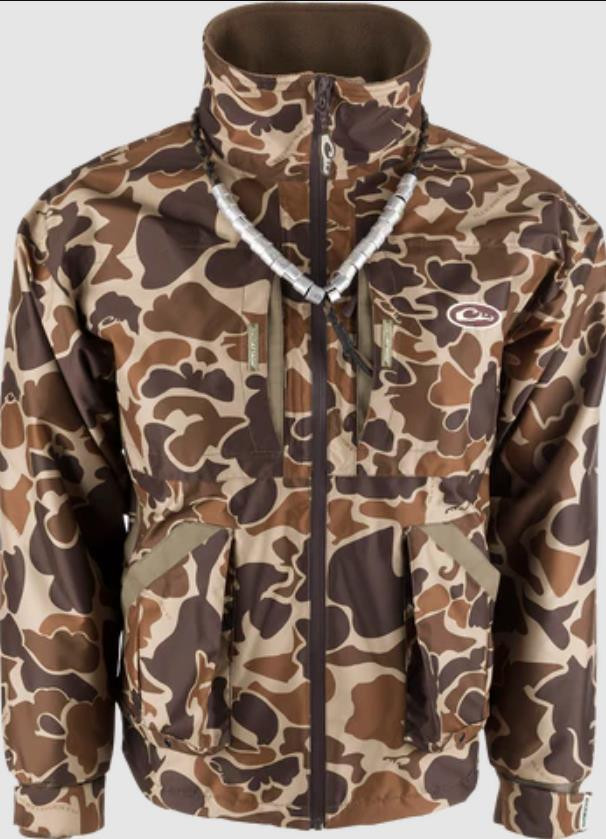 Drake Jackets | Springhill Outfitters