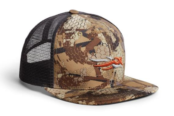 Sitka Womens Trucker Hat - Springhill Outfitters