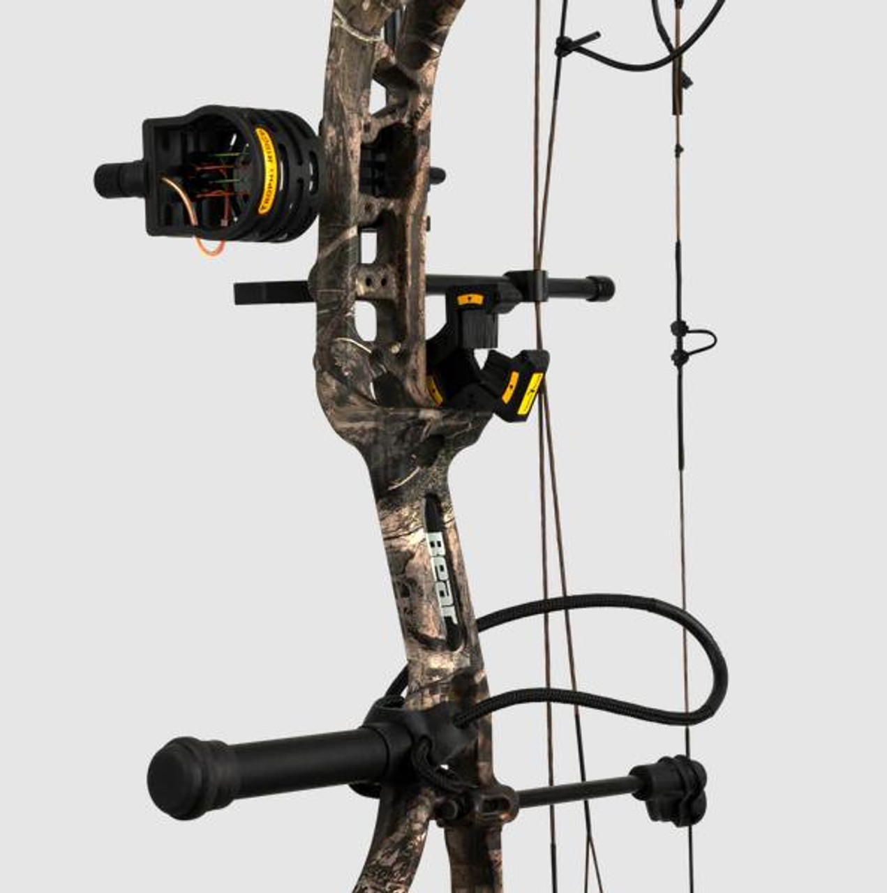 Bear Legit Mossy Oak Country Dna Springhill Outfitters