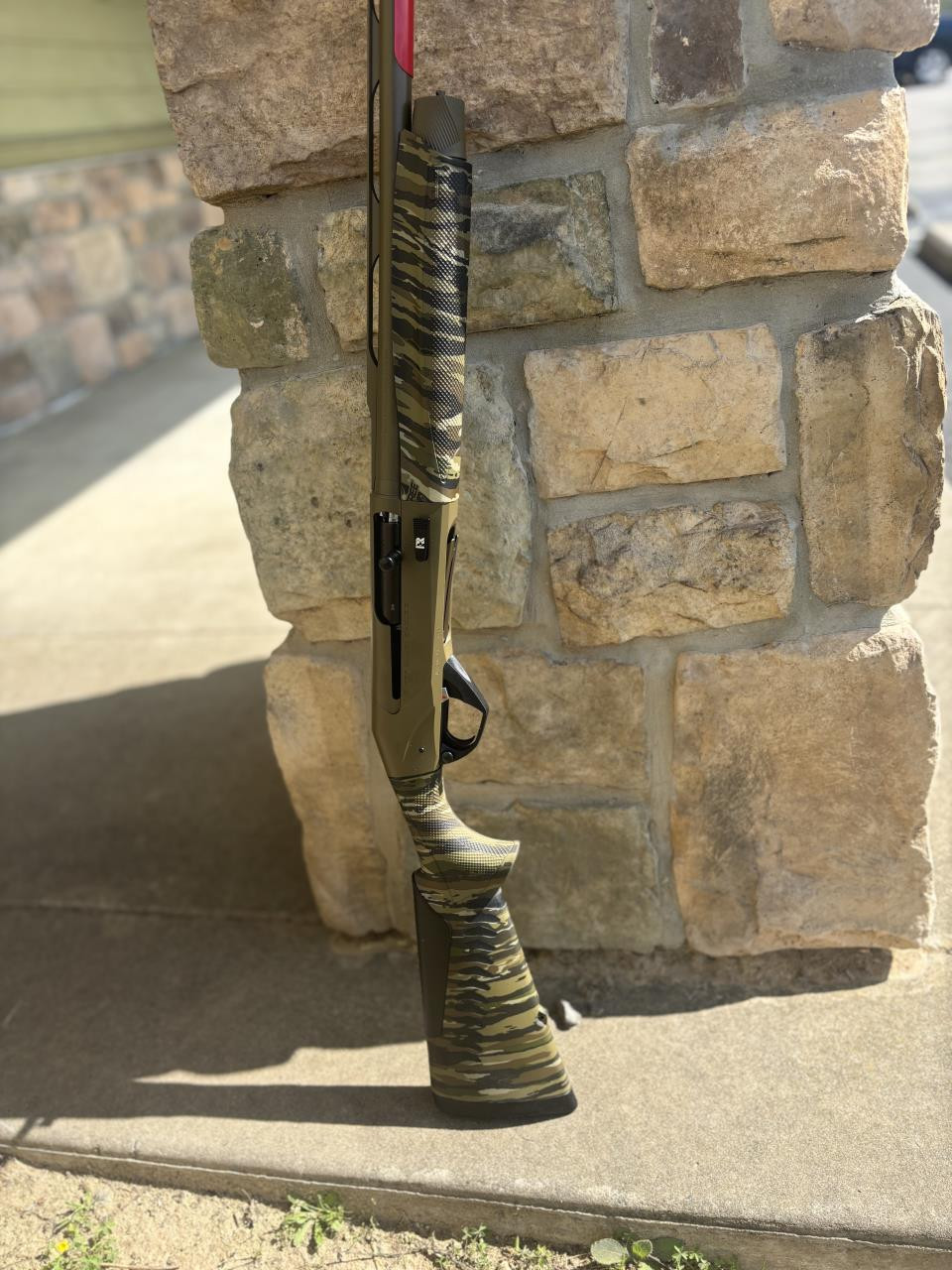 Benelli SBE3 20GA/28" Rob Roberts OG Realtree/Spanish Moss - Springhill ...