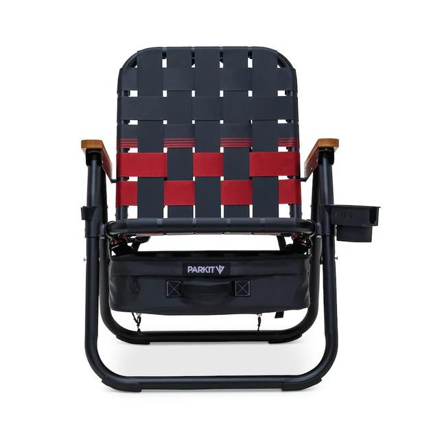 Parkit Voyager Chair - Springhill Outfitters
