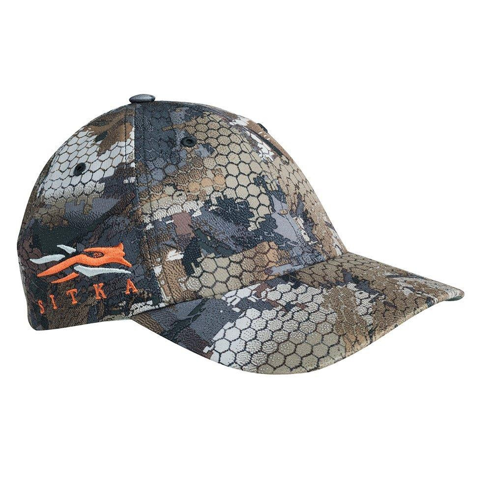Sitka Cap Side Logo - Springhill Outfitters