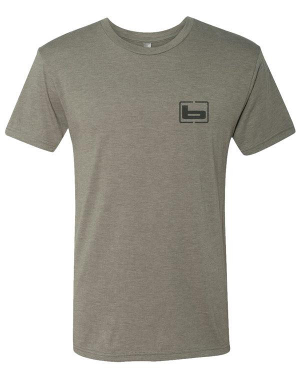 Banded In The Circle Tee Short Sleeve - Springhill Outfitters