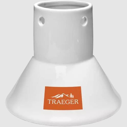 Traeger Chicken Throne - Springhill Outfitters