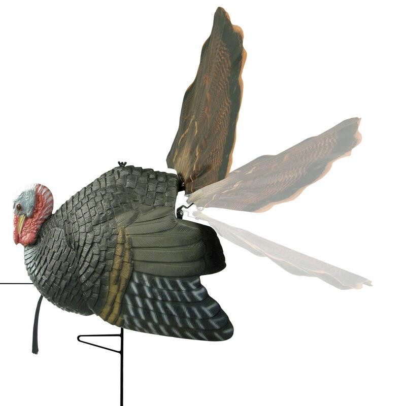 Primos Killer B Decoy Brown Gobbler Species - Springhill Outfitters