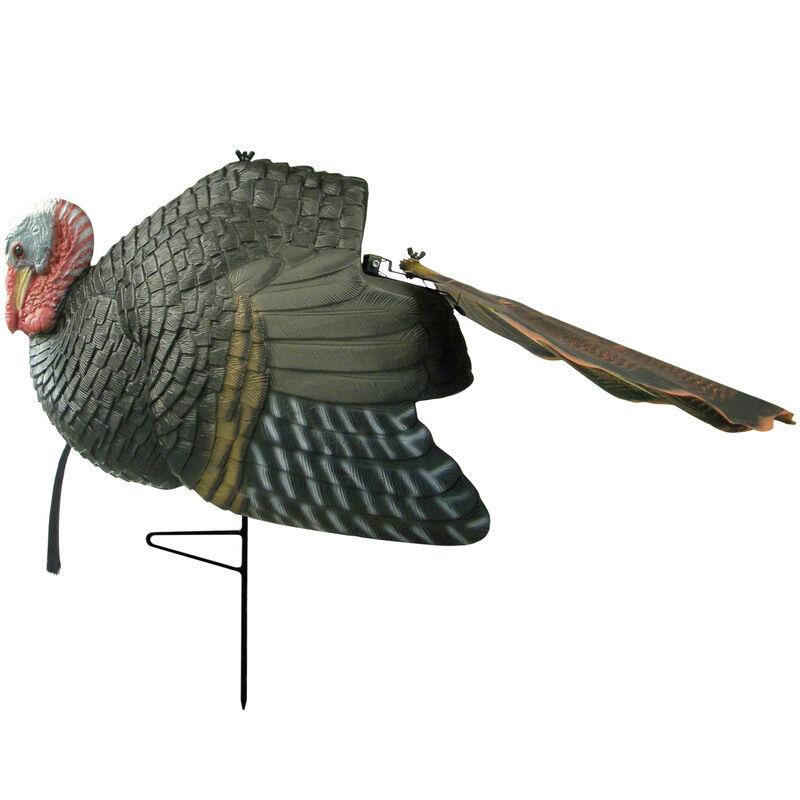 Primos Killer B Decoy Brown Gobbler Species - Springhill Outfitters