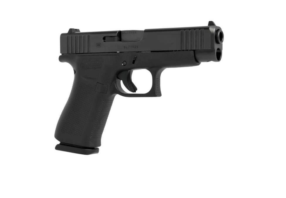 Glock PA4850201 G48 Compact 9mm Luger - Springhill Outfitters