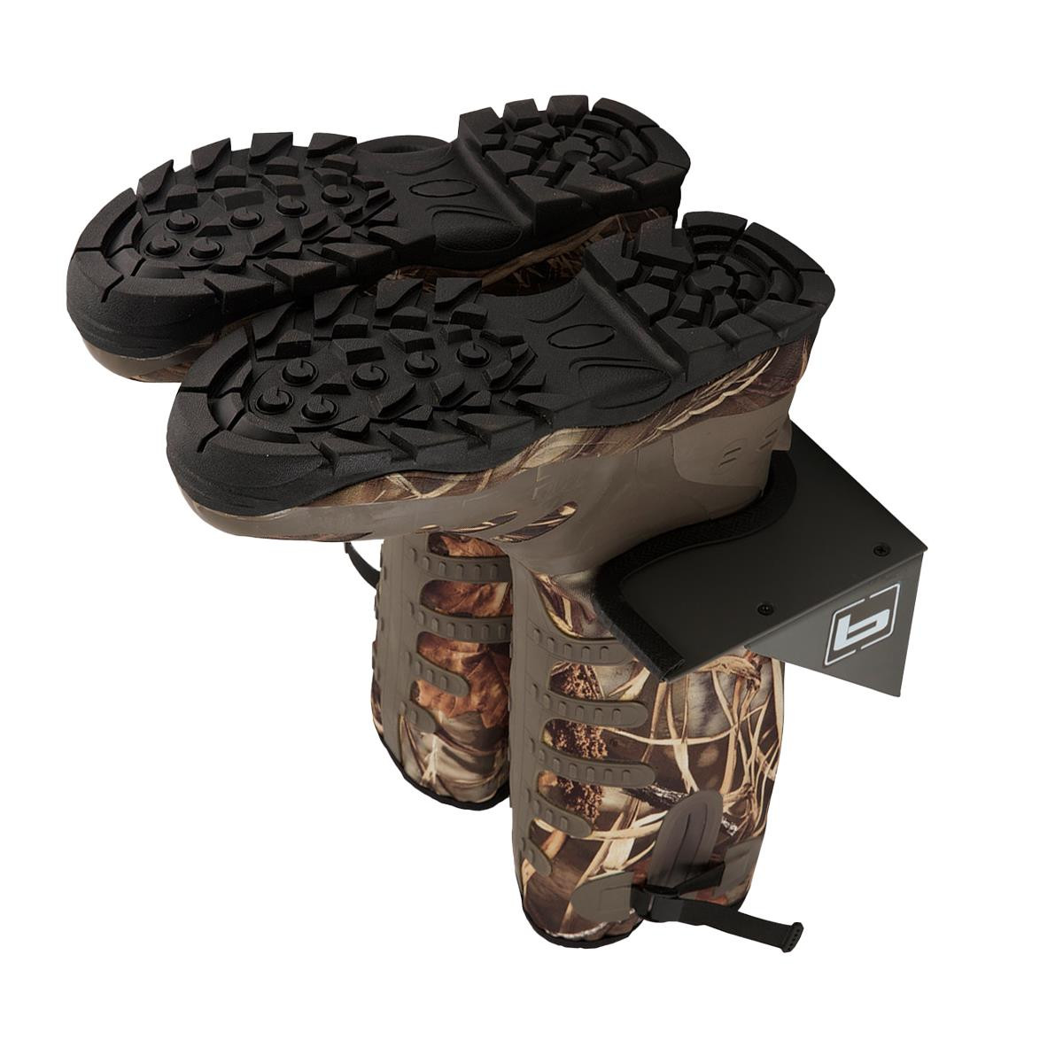 Banded Boot Hanger - Springhill Outfitters