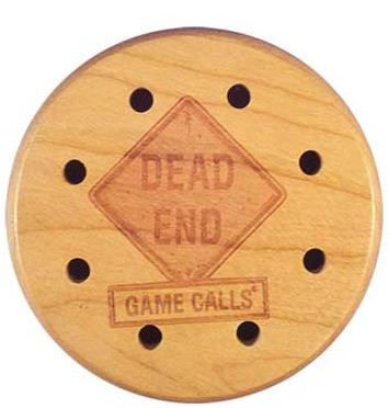 Dead End Roadblock Slate - Springhill Outfitters