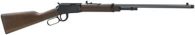 Frontier Suppressor Ready .22 Short/Long/Long Rifle 24 Inch Threaded ...