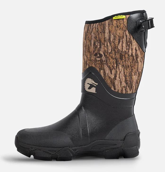 Omega Flow Boots - Springhill Outfitters