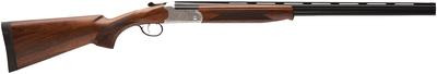 Stevens Model 555 Enhanced Over/Under .410 Gauge 26 Inch Barrel Laser ...